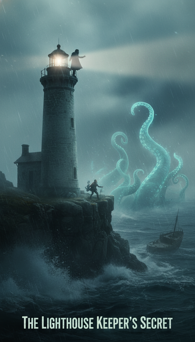 AI Movie Poster Generator | Create Cinematic Posters in Seconds